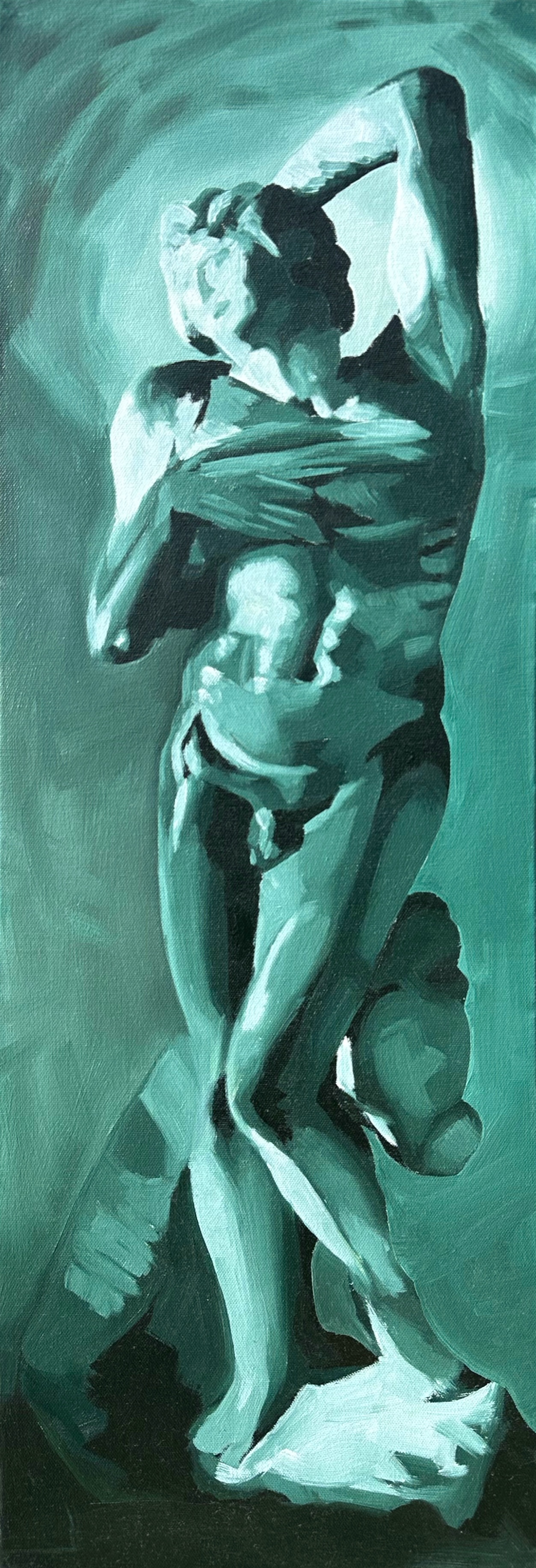 pavel pivarshev / recreations